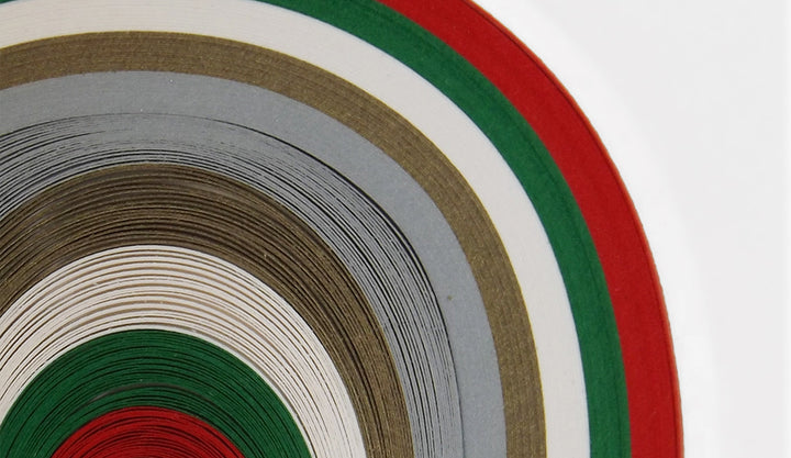 Multi-Color Packages – Quilling.com