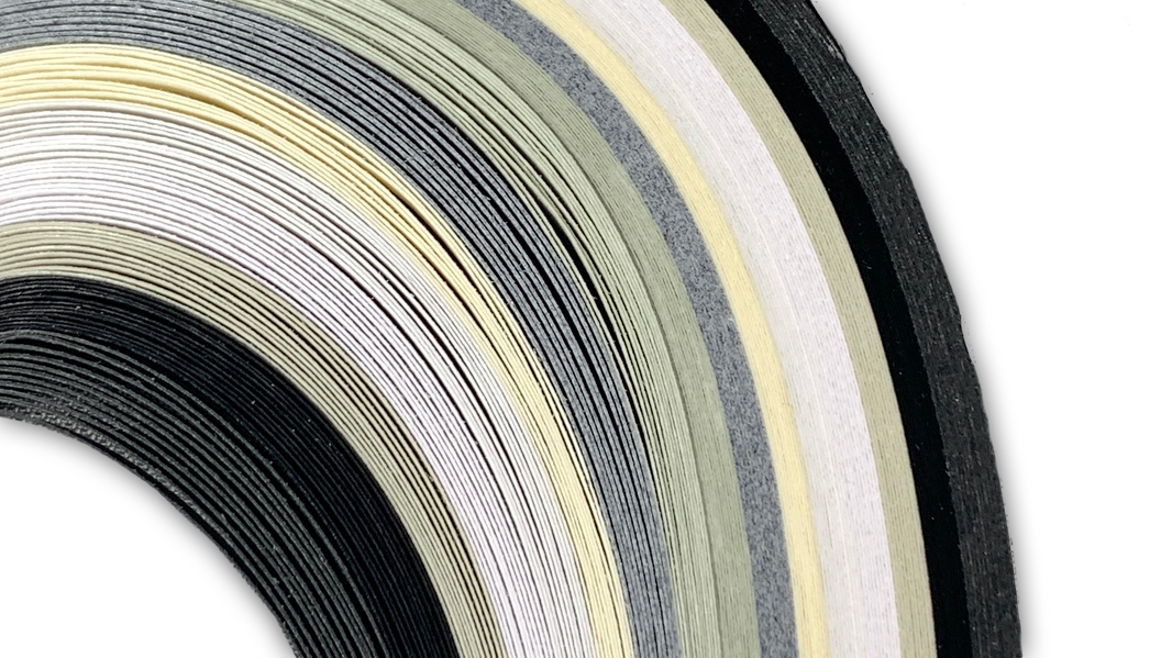 Multi-Color Packages – Quilling.com