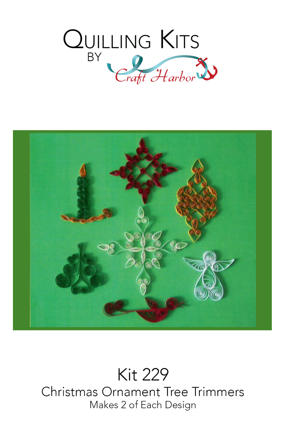 Quilling Kits – Quilling.com